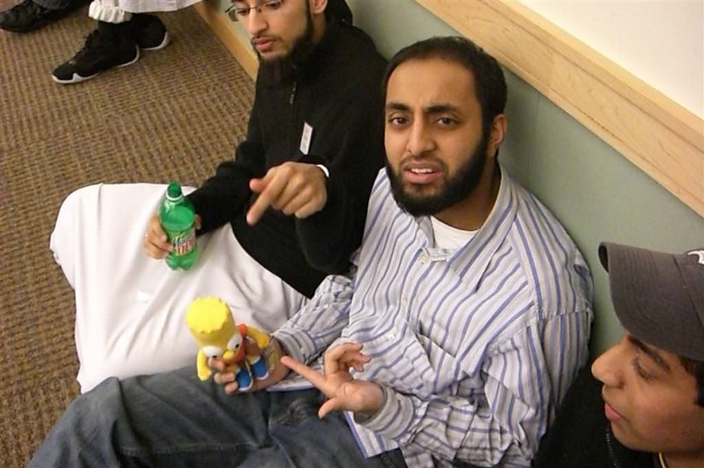 5 Lessons Learned From Being A Youth Counselor at MMYC - MuslimMatters.org