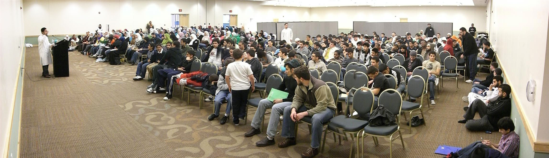 5 Lessons Learned From Being A Youth Counselor at MMYC - MuslimMatters.org