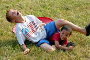 Top Ten Forms of Halal Entertainment - MuslimMatters.org