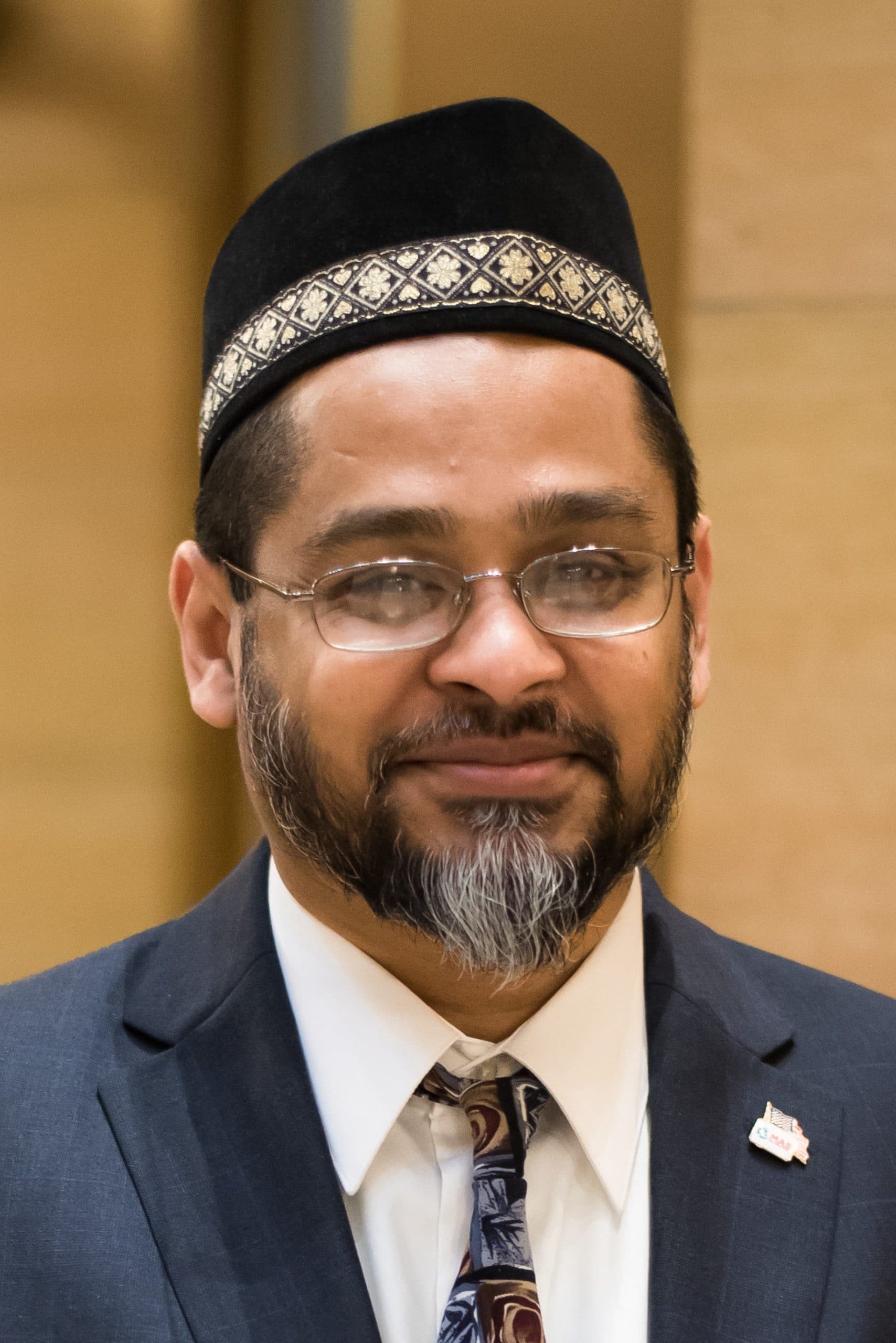 Imam Asad Zaman, Guest Contributor, Author at MuslimMatters.org
