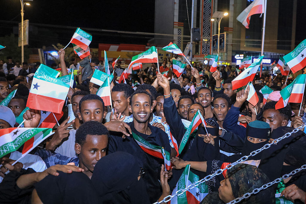 Understanding The Somaliland Recognition Decision: A Counterargument To ...