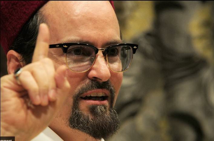 Fair Trade Commerce for a Better Future – Shaykh Hamza Yusuf ...