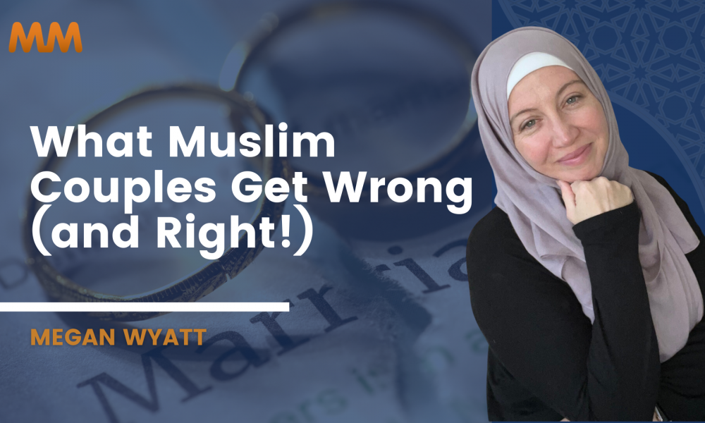 [Podcast] Happily Ever After (Ep 3) | Are Muslim Marriages Doomed ...
