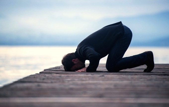 On Praying : Why Bother? | MuslimMatters.org