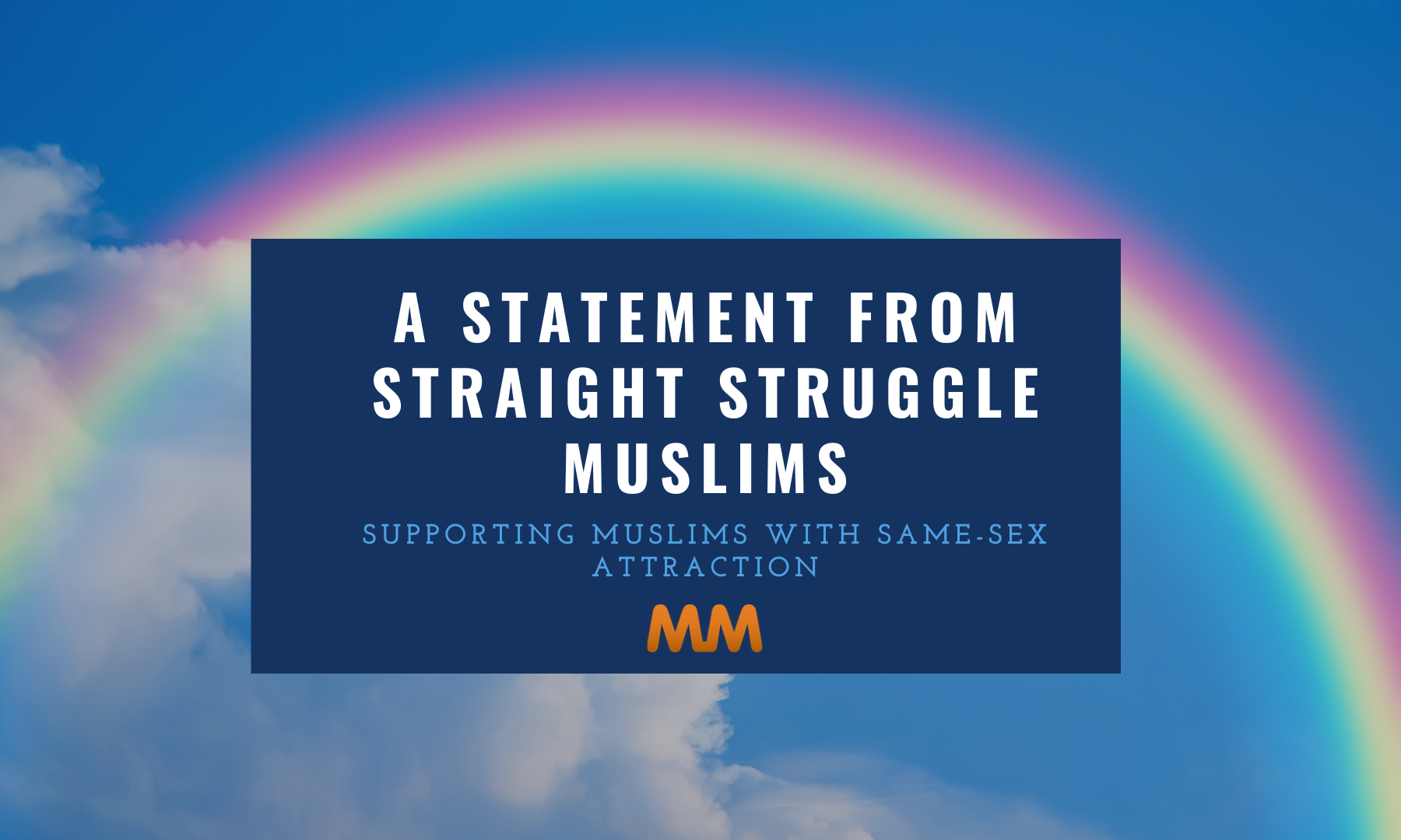 Positively Muslim Archives - MuslimMatters.org