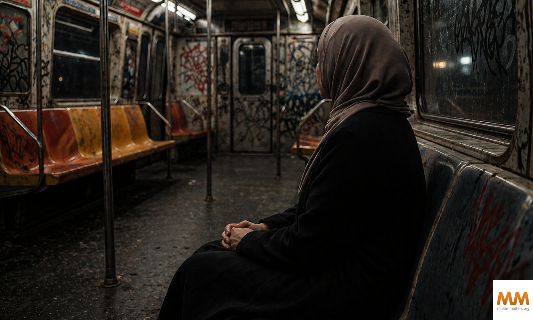 Home - MuslimMatters.org