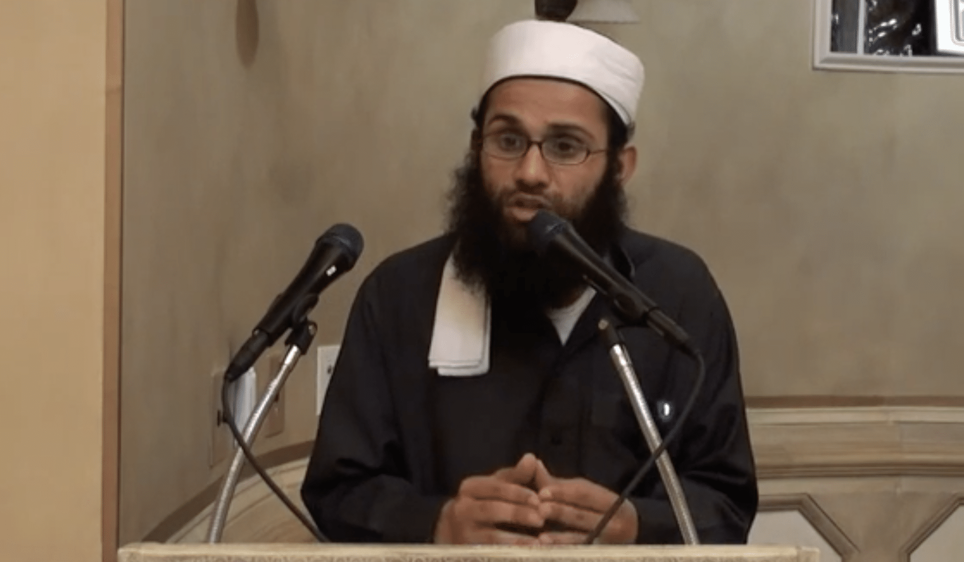 Mufti Abdullah Nana, Author at MuslimMatters.org