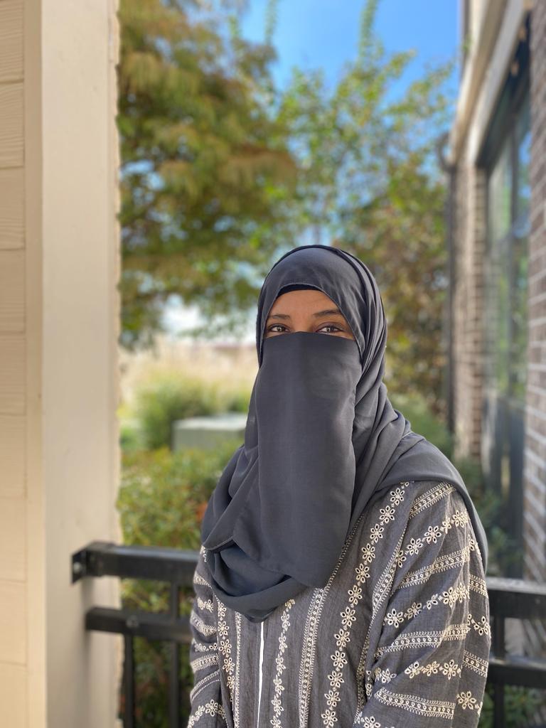 Um Talhah Sadaf Syed, Author at MuslimMatters.org