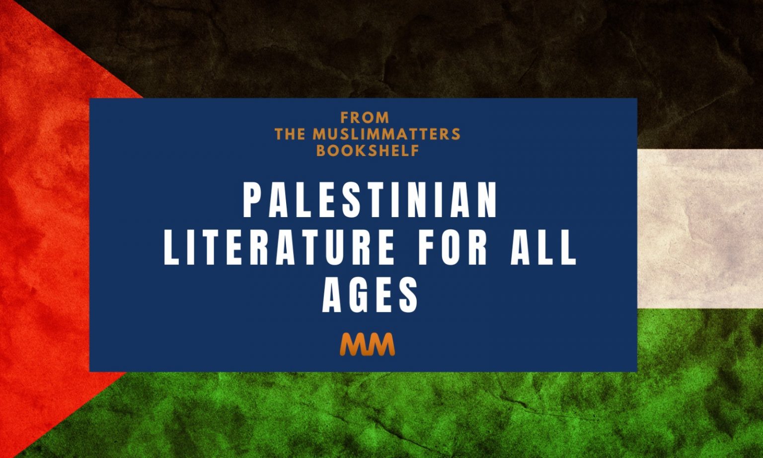 Home - MuslimMatters.org