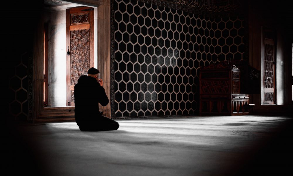 Donate to MuslimMatters - MuslimMatters.org