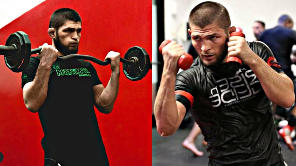Undisputed And Undefeated: 13 Ways Khabib Nurmagomedov Inspired Us To ...