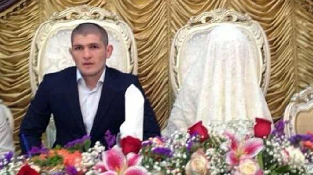 Undisputed And Undefeated: 13 Ways Khabib Nurmagomedov Inspired Us To ...