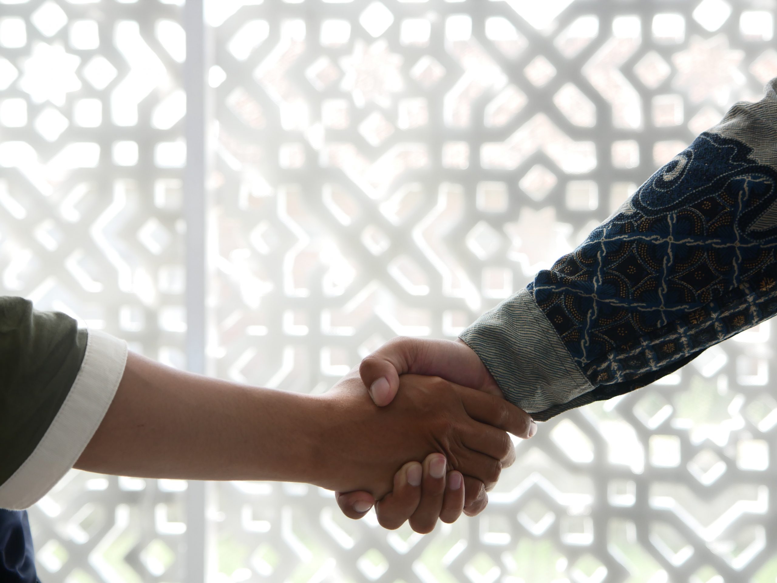Selecting Members For Masjid Boards : Ideal Muslim Leadership ...