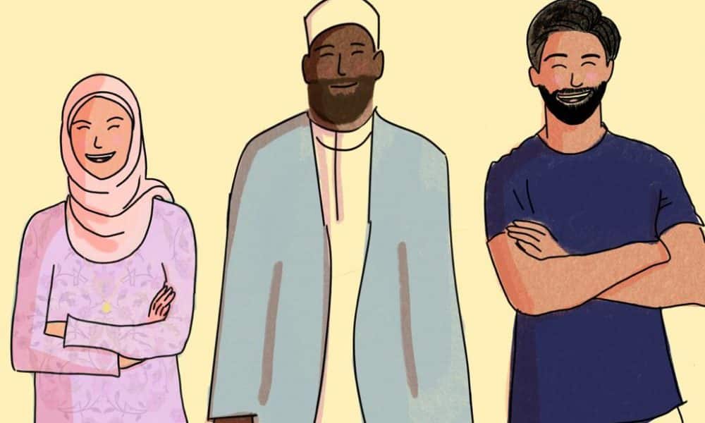 Donate to MuslimMatters - MuslimMatters.org