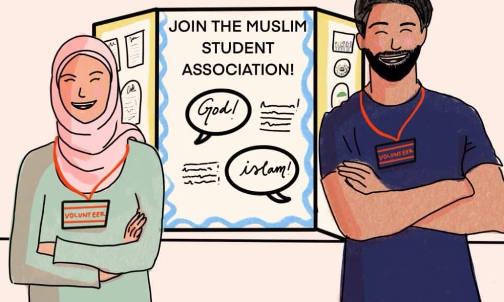 Contact - MuslimMatters.org