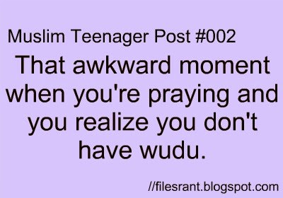 MuslimKidsMatter | Muslim Teenager Posts - MuslimMatters.org