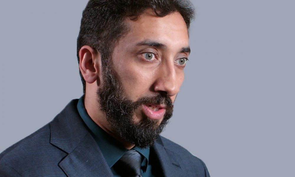Navigating The Nouman Ali Khan Scandal | MuslimMatters.org