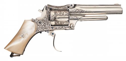 pearl-handled-revolver - MuslimMatters.org