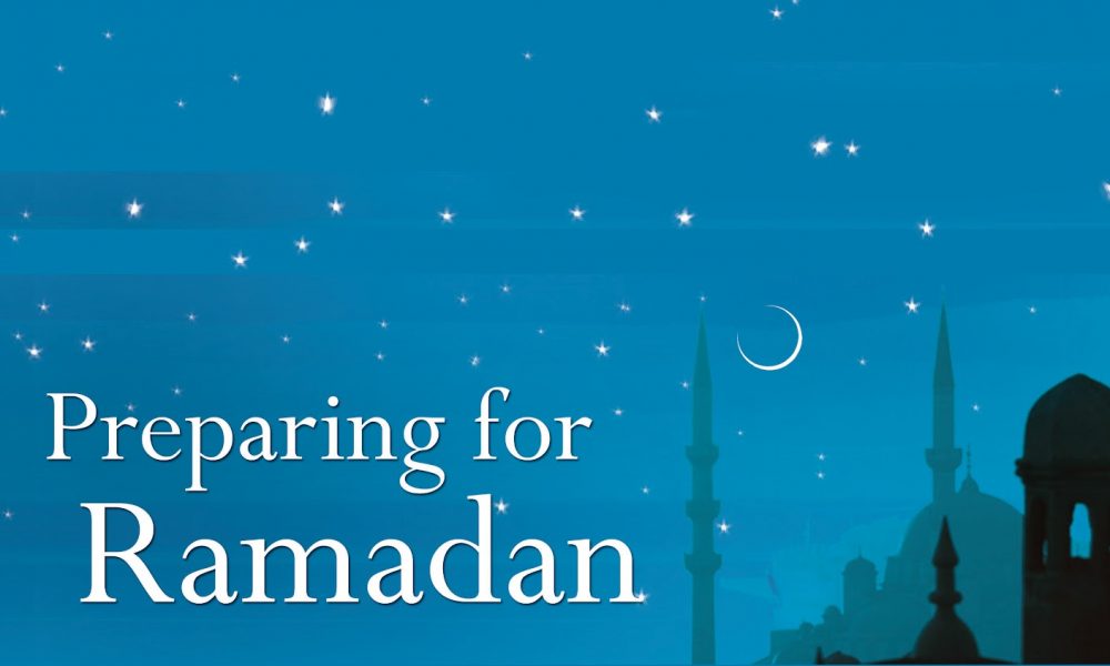 10 Time Management Tips for Ramadan - MuslimMatters.org