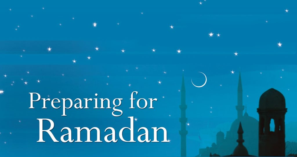 10 Time Management Tips for Ramadan - MuslimMatters.org