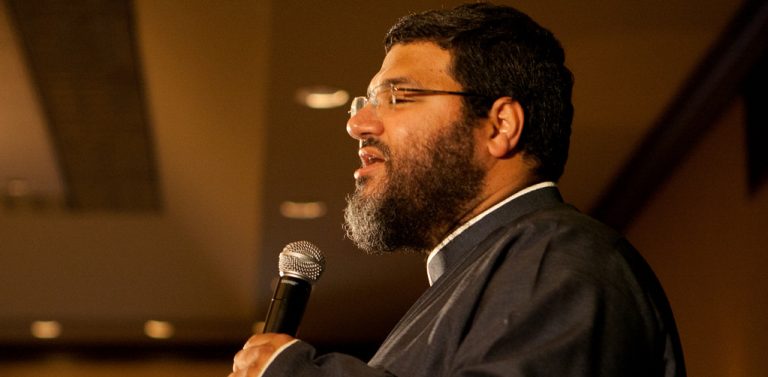 Confronting Your Problems - a Khutbah by Sheikh Waleed Basyouni ...